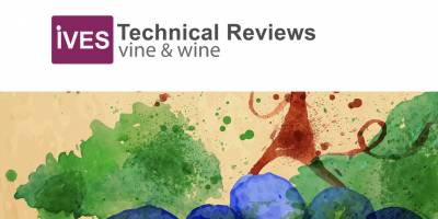 IVES International Viticulture and Enology Society