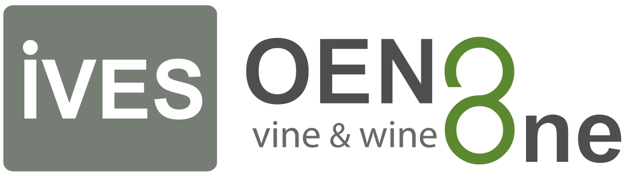 OENO One, vine and wine open access journal | IVES