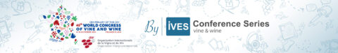 Publication of the 3rd edition of the OIV ampelographic descriptors • IVES