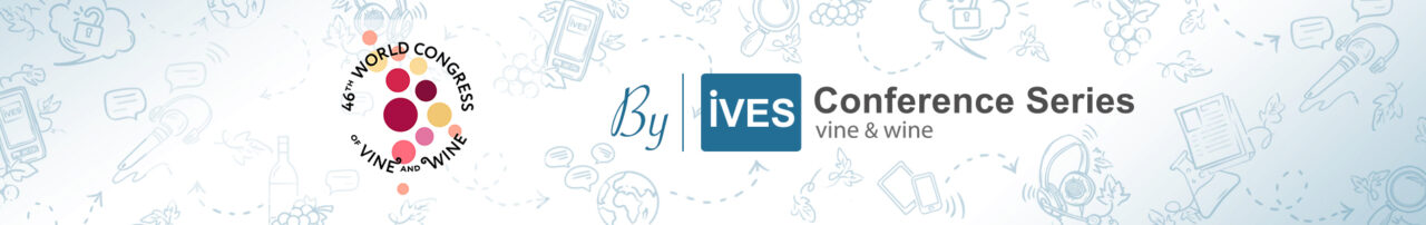 OIV 2025 • IVES