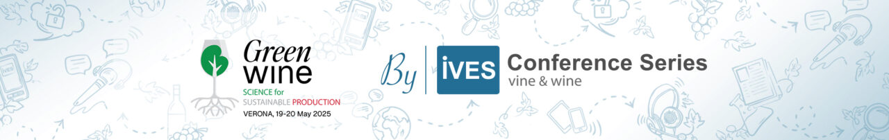 GreenWINE 2025 • IVES