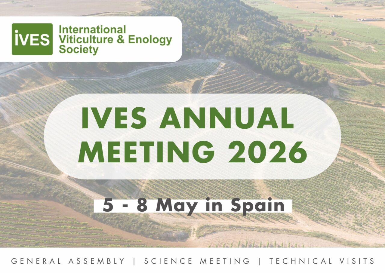 IVES annual meeting • IVES